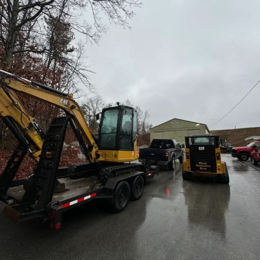 Faq - Wood excavation Corp